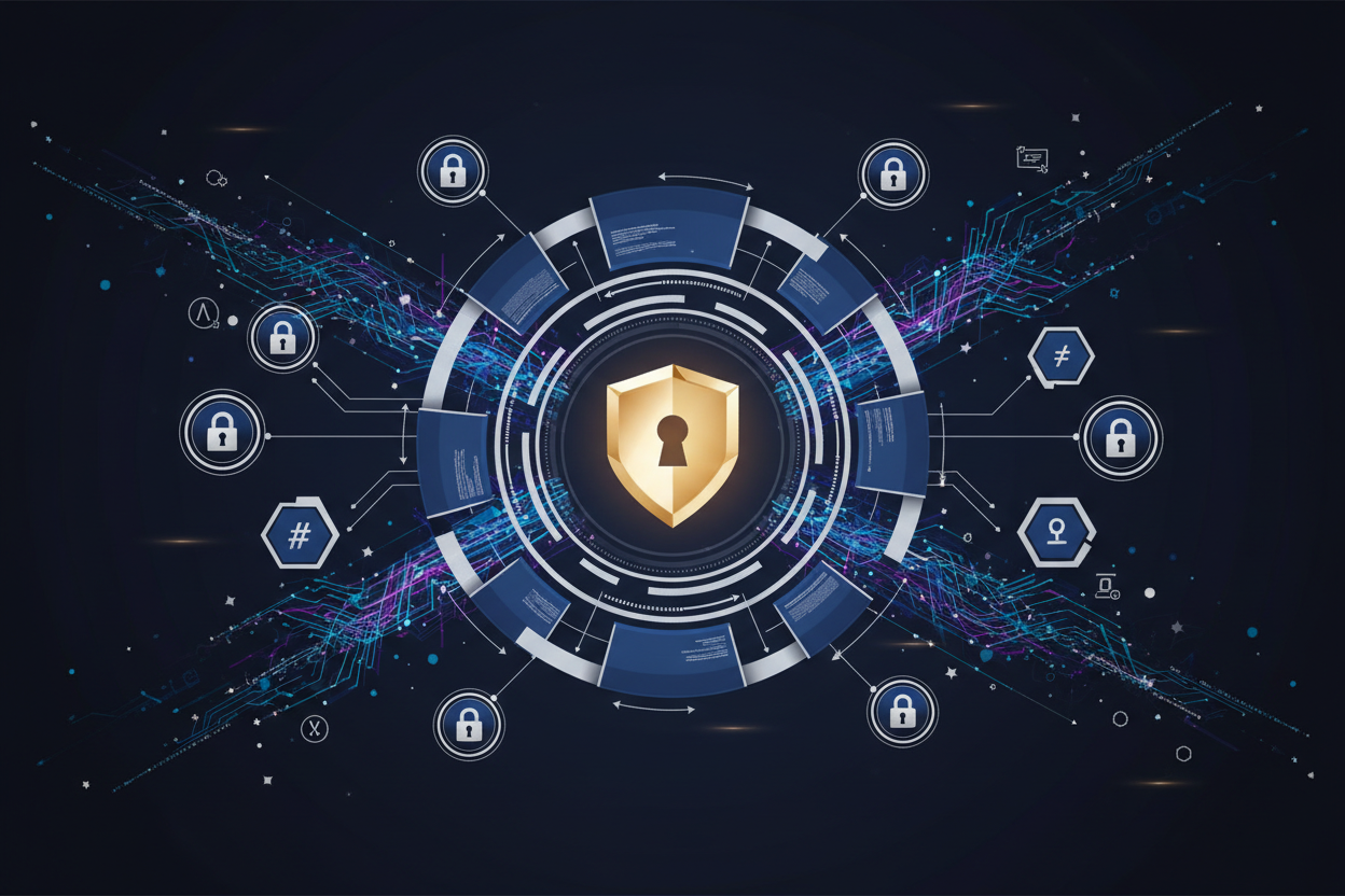 Delegated Credentials : The New Standard for Securing SSL Certificate ...