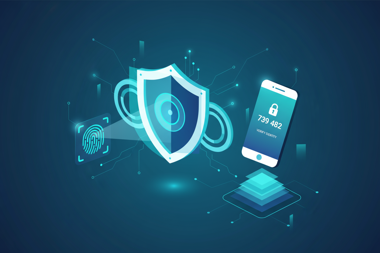 Understanding Multi-Factor Authentication and Two-Factor Authenticatio ...