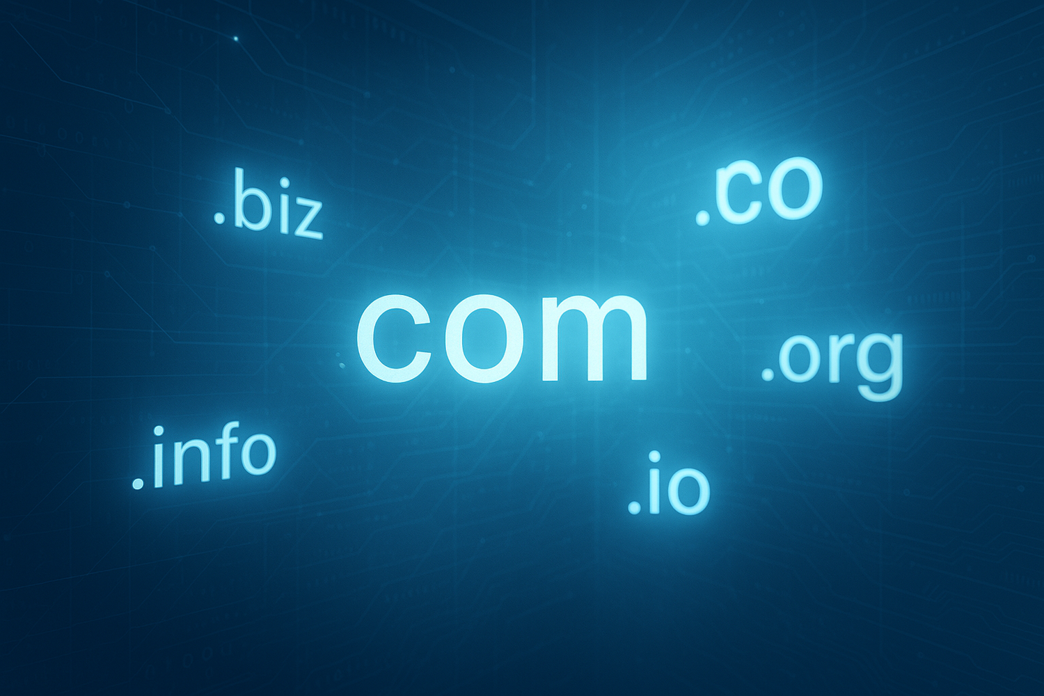 What is a Fully Qualified Domain Name (FQDN) – Trustico® Online Security