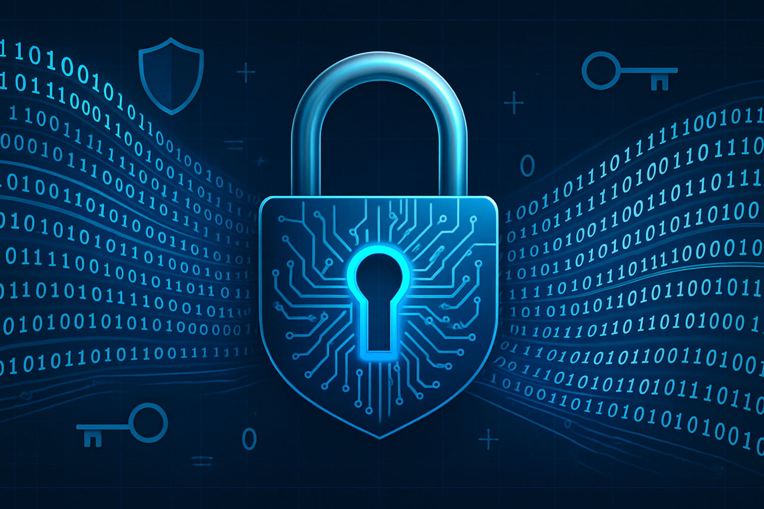 How to Choose the Right Encryption – Trustico® Online Security