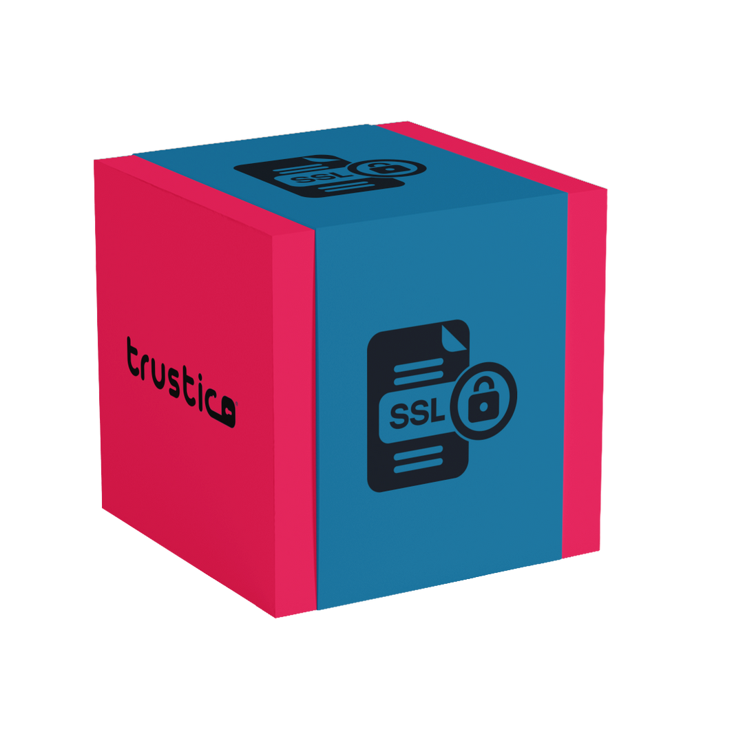 All Ssl Certificates Trustico® Online Security