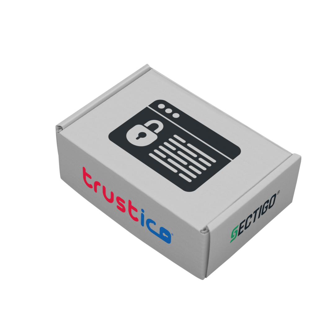 All Ssl Certificates Trustico® Online Security