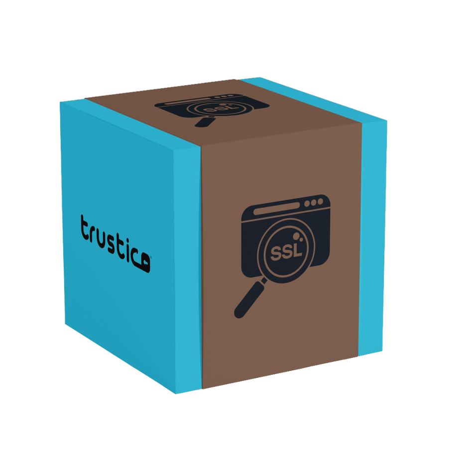 All Ssl Certificates Trustico® Online Security