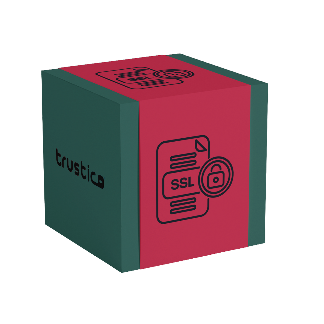 All Ssl Certificates Trustico® Online Security