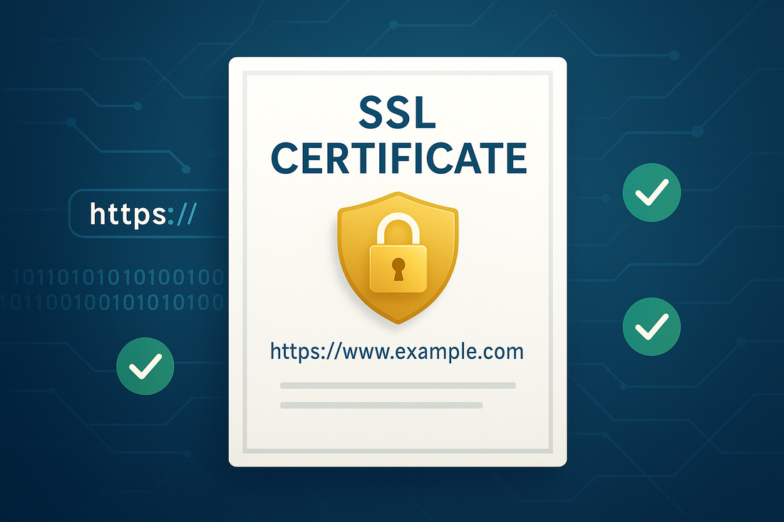 Buy SSL Certificates & Secure Your Website • Trustico® – Trustico ...